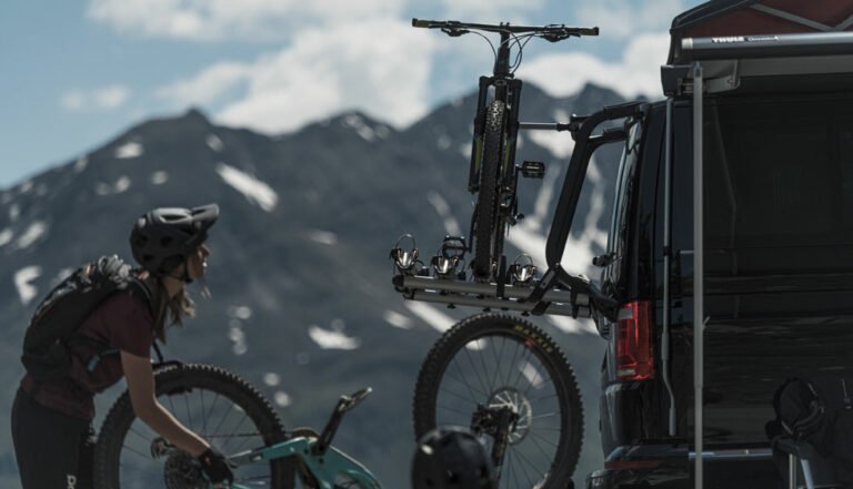 Thule WanderWay 2 – 911001